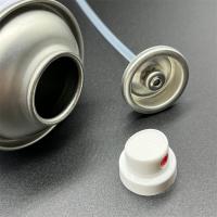 China High Quality Female Paint Spray Air Valve for Professional Painting - Precise Control in Spray Painting for sale