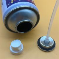 China Advanced Female Paint Spray Valve with Spray Actuator for Versatile Applications for sale