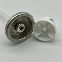 China Female Paint Spray Pressure Valve for Furniture Refinishing Consistent Coating Reliable Construction for sale