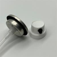 China Female Paint Spray Pressure Valve for Furniture Refinishing Consistent Coating Reliable Construction for sale