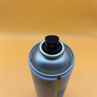 China Female Paint Spray Pressure Valve for Automotive Finishes Precision Control Durable Design for sale