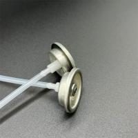 China Female Paint Spray Pressure Valve for Fine Arts Adjustable Flow Smooth Operation for sale
