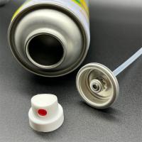 China Female Paint Spray Pressure Valve for Fine Arts Adjustable Flow Smooth Operation for sale