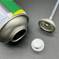 China Efficient Female Paint Spray Valve with Spray Actuator for Smooth Application for sale