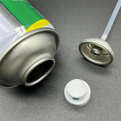 China Efficient Female Paint Spray Valve with Spray Actuator for Smooth Application for sale