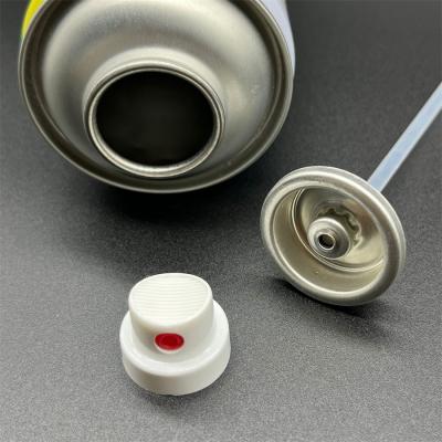 China Female Paint Spray Release Valve for Artistic Applications - Smooth Operation, Flexible Compatibility for sale