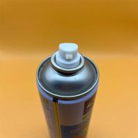 China Compact Female Paint Spray Air Valve for DIY Projects - Portable Spray Solution for Home Use for sale