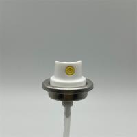 China Female Paint Spray Release Valve for Automotive Refinishing - Precision Control, Durable Design for sale