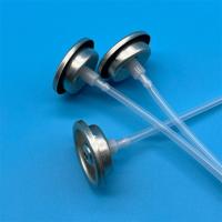 China Female Paint Spray Release Valve for Industrial Coating - Reliable Performance, Efficient Usage for sale