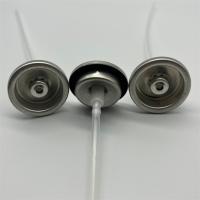 China Female Paint Spray Pressure Valve for Industrial Coatings Efficient Performance Robust Construction for sale