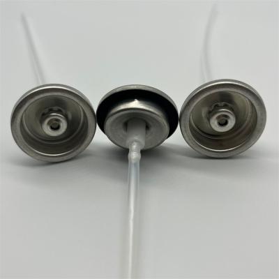 China Female Paint Spray Pressure Valve for Industrial Coatings Efficient Performance Robust Construction for sale