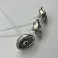 China Female Paint Spray Release Valve for Automotive Refinishing - Precision Control, Durable Design for sale