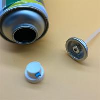 China Female Paint Spray Pressure Valve for Automotive Finishes Precision Control Durable Design for sale
