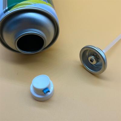China Female Paint Spray Pressure Valve for Automotive Finishes Precision Control Durable Design for sale