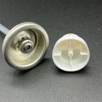 China Durable Female Paint Spray Valve with Spray Actuator for Professional Use for sale