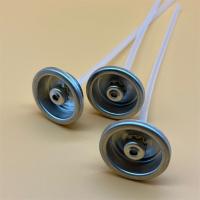 China Versatile Female Paint Spray Valve for Crafting – Fine Mist Application for sale