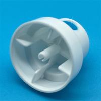 China Precision Female Aerosol Actuator For Professional Auto Refinishing for sale
