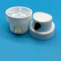 China Precision Female Aerosol Actuator For Professional Auto Refinishing for sale
