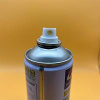 China High-Performance Female Paint Spray Valve with Spray Actuator for Precision Coating for sale