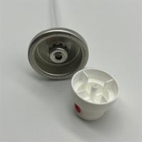 China Versatile Female Paint Spray Adapter for Industrial Coating - Secure Connection, Robust Construction for sale