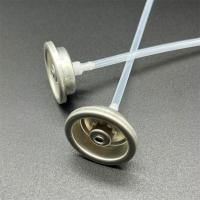 China Eco-Friendly Female Paint Spray Valve for Sustainable Painting – Low VOC Compatibility for sale