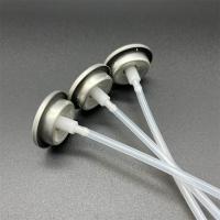 China Heavy-Duty Female Paint Spray Valve for Industrial Coating – 3/8