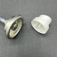 China Versatile Female Paint Spray Valve with Spray Actuator for All Paint Types for sale