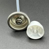 China Eco-Friendly Female Paint Spray Valve for Sustainable Painting – Low VOC Compatibility for sale