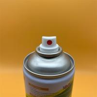 China Heavy-Duty Female Paint Spray Valve for Industrial Coating – 3/8