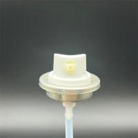 China Female Paint Spray Release Valve for Precision Engineering - High Accuracy, Robust Construction for sale