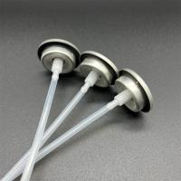 China Female Paint Spray Release Valve for Artistic Applications - Smooth Operation, Flexible Compatibility for sale