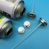 China Heavy-Duty Female Paint Spray Valve for Industrial Coating – 3/8