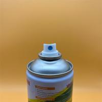 China Eco-Friendly Female Paint Spray Valve for Sustainable Painting – Low VOC Compatibility for sale