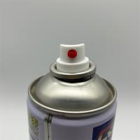 China Professional Female Paint Spray Valve for Home Improvement – Adjustable Nozzle for sale