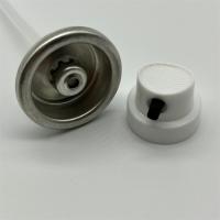 China Female Paint Spray Trigger Valve for Automotive Refinishing - Precision Control, Durable Design for sale