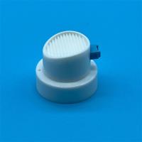China 1 Inch Female Aerosol Spray Valve For Spray Paint for sale