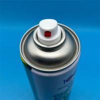 China Female Paint Spray Release Valve for Industrial Coating - Reliable Performance, Efficient Usage for sale