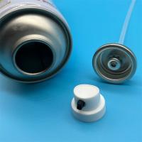 China Advanced Female Paint Spray Flow Valve for Home Renovation - Smooth Operation, Secure Fit for sale