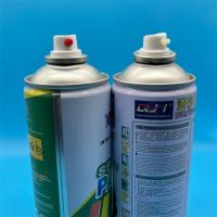 China Female Paint Spray Valve for Precision Coating in Automotive Applications – 1/4