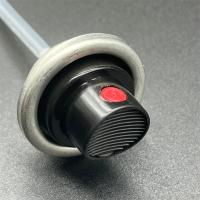 China Precision Female Paint Spray Flow Valve for Automotive Applications - Adjustable Control, Durable Build for sale