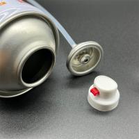 China Precision Female Paint Spray Flow Valve for Automotive Applications - Adjustable Control, Durable Build for sale