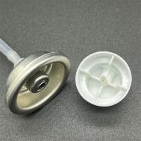 China Precision Female Paint Spray Flow Valve for Automotive Applications - Adjustable Control, Durable Build for sale