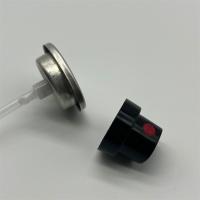 China Female Paint Spray Trigger Valve for Automotive Refinishing - Precision Control, Durable Design for sale