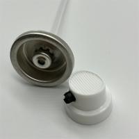 China Female Paint Spray Trigger Valve for Automotive Refinishing - Precision Control, Durable Design for sale