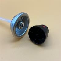 China Advanced Female Paint Spray Trigger Valve for Industrial Use - High Efficiency, Precision Application for sale