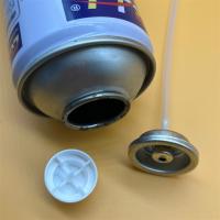China Advanced Female Paint Spray Trigger Valve for Industrial Use - High Efficiency, Precision Application for sale