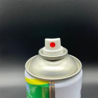 China Versatile Female Paint Spray Trigger Valve for Home Improvement - Reliable Performance, Easy Adjustment for sale