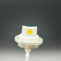 China Professional Female Paint Spray Valve for Home Improvement – Adjustable Nozzle for sale