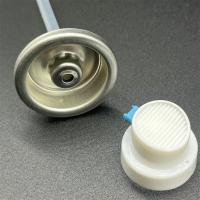 China Versatile Female Paint Spray Trigger Valve for Home Improvement - Reliable Performance, Easy Adjustment for sale