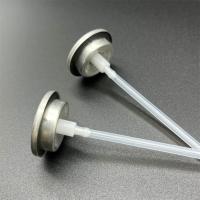 China Female Paint Spray Valve for Precision Coating in Automotive Applications – 1/4